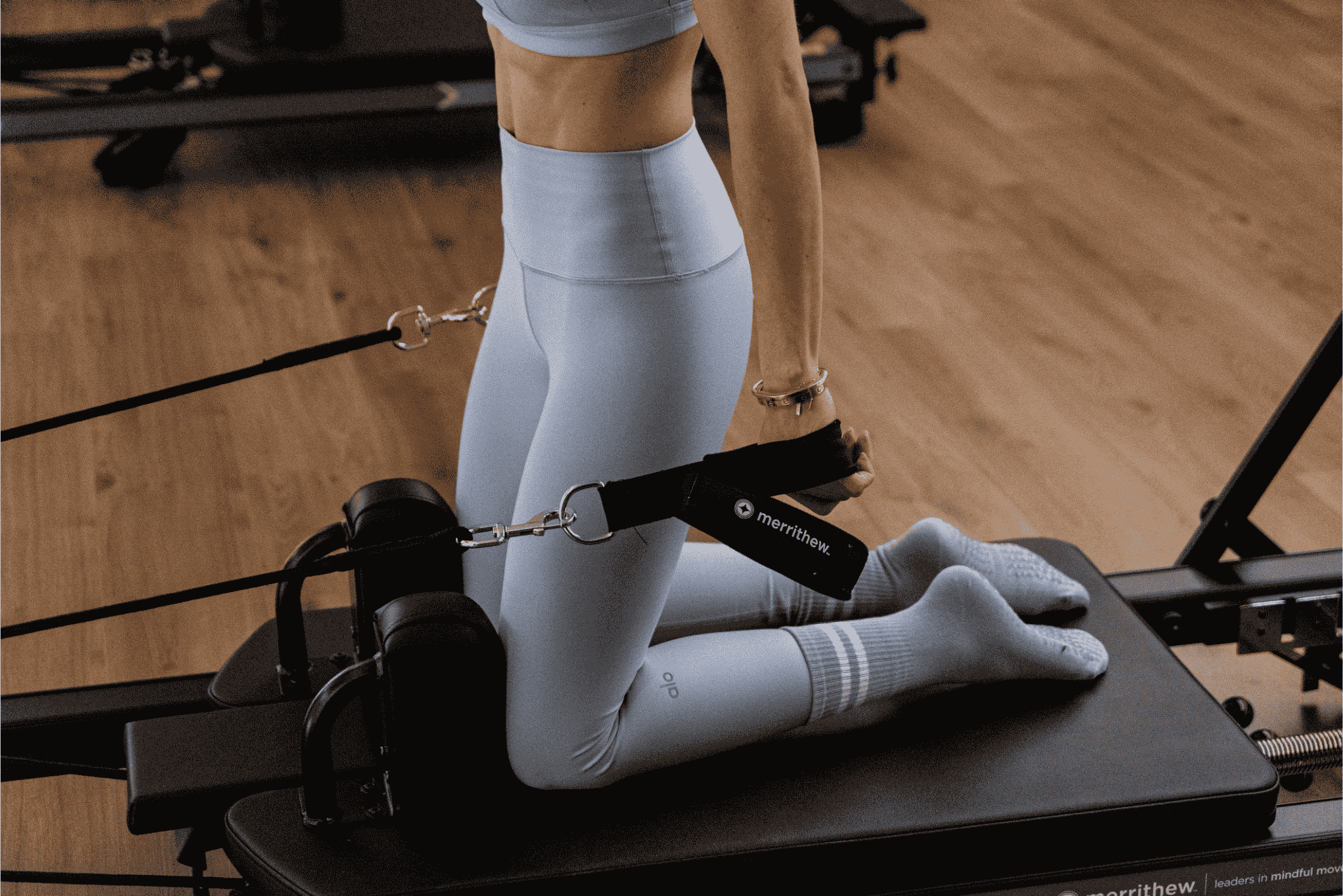 Home - Frame Pilates Lab